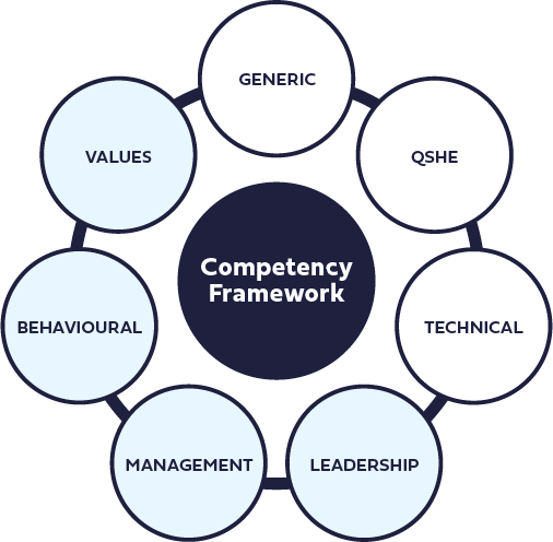 Competency Frameworks